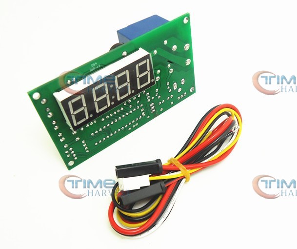 Coin Operated Timer Control Board Timer Pcb Power Supply Tiemr Controller For Coin Acceptor