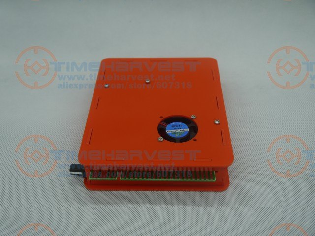 Happy Game Time Arcade 5000 in 1 Super Multi Games Box VGA output DIY ...