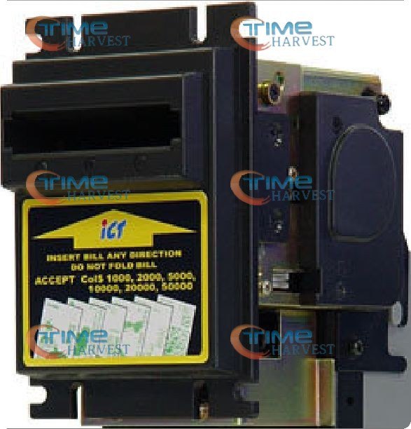ICT BL-700 bill acceptor without stacker/ note reader / bill valaditor ...