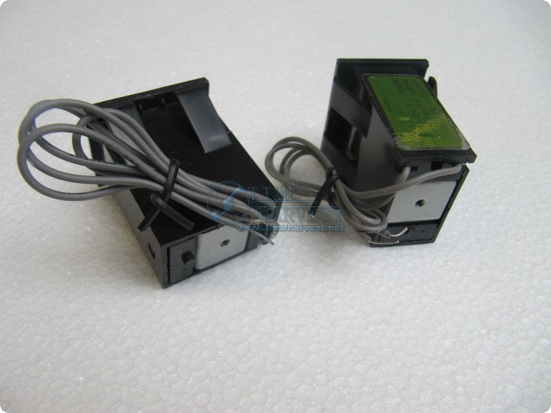 50 pcs rolling 7 digit coin meter/arcade accessories for pinball ...