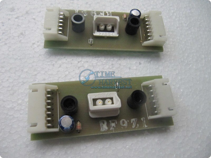 Time crisis 4 sensor for Time crisis 4 machine/amusement shooting ...