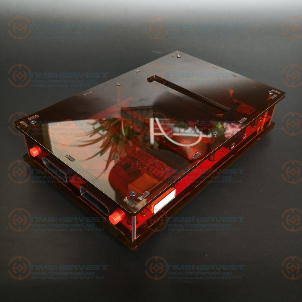 RGB-FC GAME C-BOX RGB FC CONSOLE MAGIC Family Computer Device work with ...