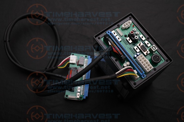 NEW JAMMA to Saturn & SNK Gamepad Super Gun CBOX With Adjustment ...