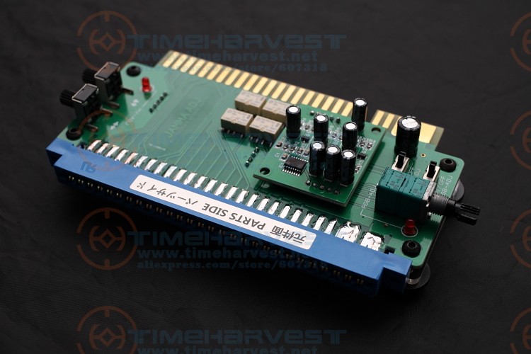 New Arrival Adjustment the Picture Image Position Converter with ...