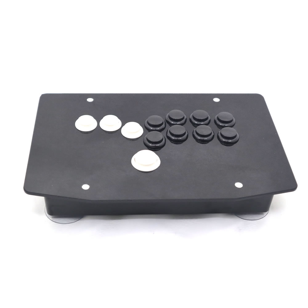 All Buttons Hitbox Style Arcade Game RAC-J500B All Buttons Hitbox Style ...